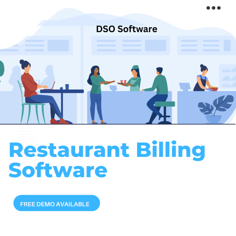 Affordable Restaurant Software in 2025 | DSO Software Blog